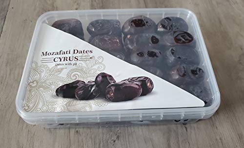 33 Best quality dates 2022 - After 144 hours of research and testing.