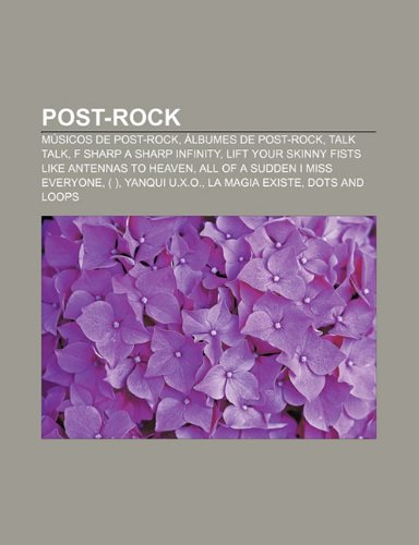 Amazon.co.jp: Post-Rock: Musicos de Post-Rock, Albumes de Post-Rock ...