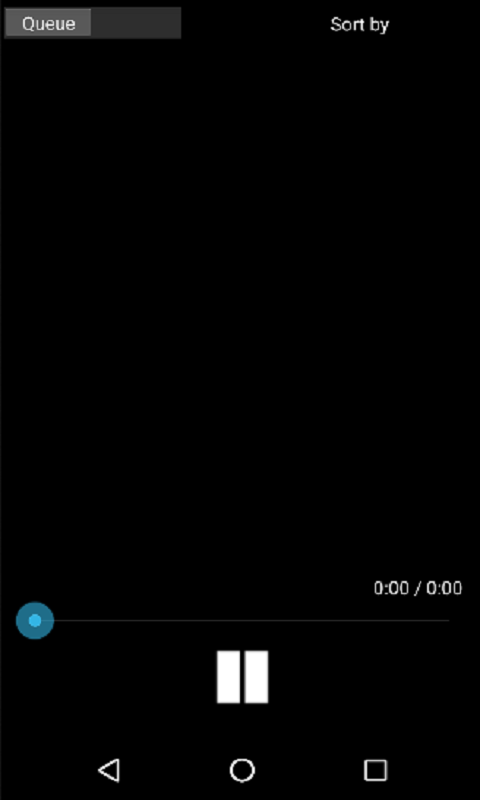 Music Player Master - App on Amazon Appstore