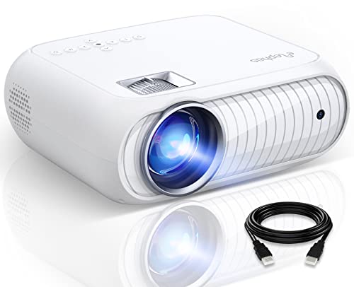Amazon.co.uk Best Sellers: The most popular items in Projectors