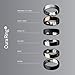 Amazfit Helio Strap vs Oura Ring 5: What is the difference?