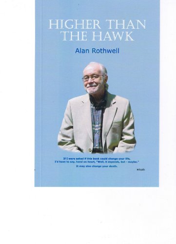 Higher Than The Hawk - Kindle edition by Rothwell, Alan. Religion ...