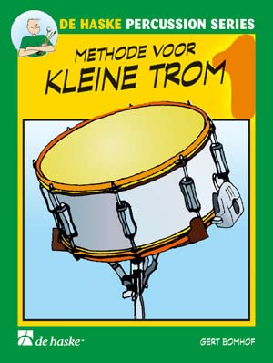 Methode voor kleine trom 1: Gert Bomhof: 9789043102810: Amazon.com: Books