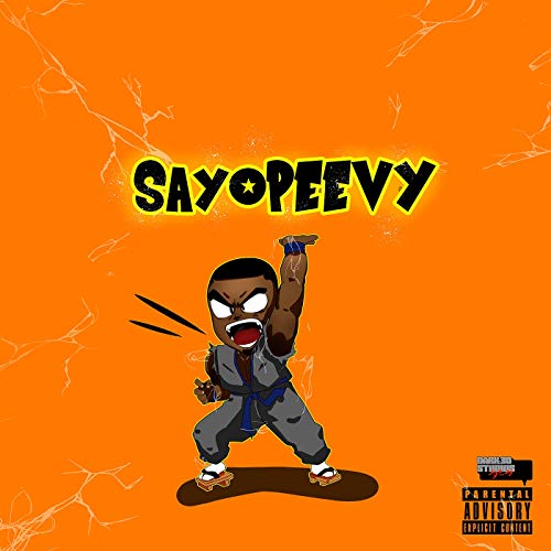 Reproducir The Legend of Say Peevy, Vol. 2 de Say Peevy en Amazon Music