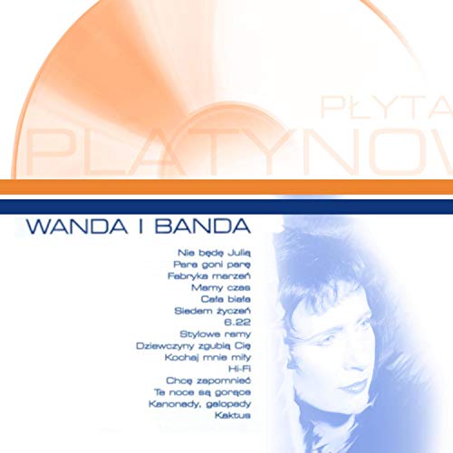 Amazon.co.jp: Platynowa Plyta : Wanda i Banda: デジタルミュージック
