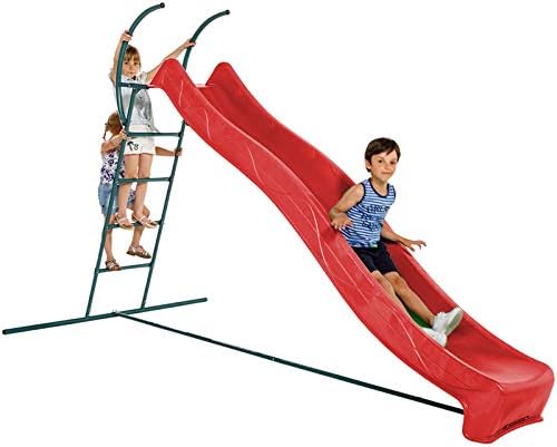 DEMMELHUBER - Rutsche WATERSLIDE 2,30 mit Wasseranschluss ...