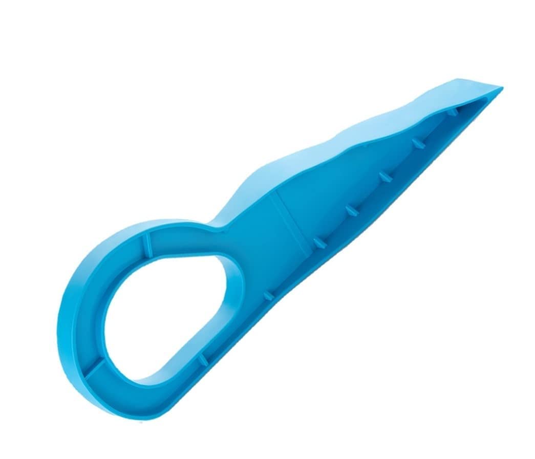 Groupon Leather Plastic Mattress Lifter Tool 2 In 1 Bedsheet Tucker ...