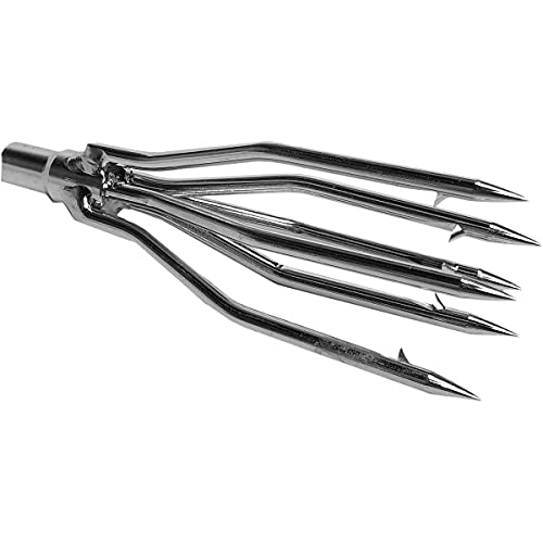 Best Pole Spears [Collapsible and Travel] – Complete Overview