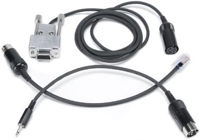 Amazon.com: Vertex VX-VPL-1 Programming Cable Kit : Everything Else