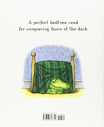 The 29 Children's Alligator & Crocodile Books To Read In November 2025 ...