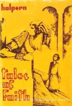 Tales of faith: Halpern, Salomon Alter: Amazon.com: Books