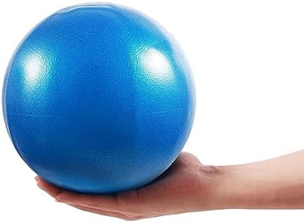 Physio Store Physiostore EVA, PVC Mini Gym Exercise & Fitness Ball ...