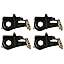 Amazon.com: TORQUE 4 Pack of R801074 Automatic Slack Adjuster 1.5 ...