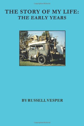 The Story of My Life: The Early Years (Color Edition): unknown author ...