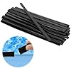 Amazon.com : 60PCS Coping Strips for Overlap Above Ground Pool Liner ...