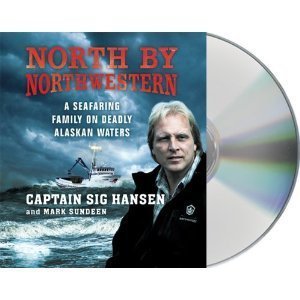 North by Northwestern: A Seafaring Family on Deadly Alaskan Waters ...
