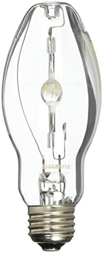 Bulbrite HID ED17 Metal Halide Pulse Start Medium Screw (E26) Base ...