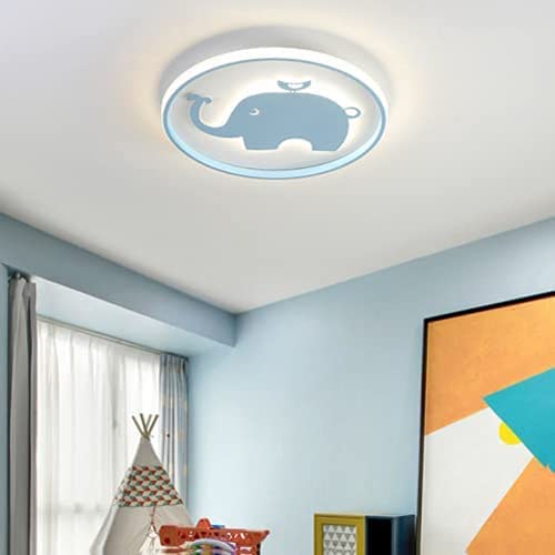 Elephant Nursery Light Ceiling Nursery Lighting And Night Light Ideas