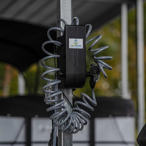 Best Bubblers for Boat Docks to Keep Water Ice-Free and Accessible ...