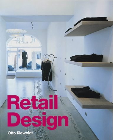 Buy Retail Design Book Online at Low Prices in India | Retail Design ...