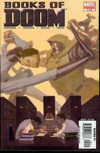 Books of Doom #2: Amazon.co.uk: Books