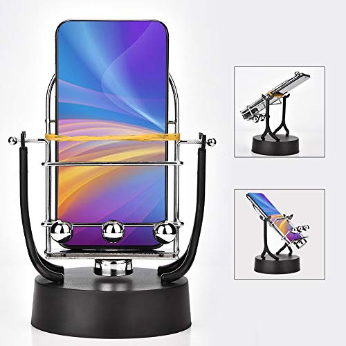 Sharainn Phone Binge-steps, USB Phone Hold Swing Motion, for WeChat ...