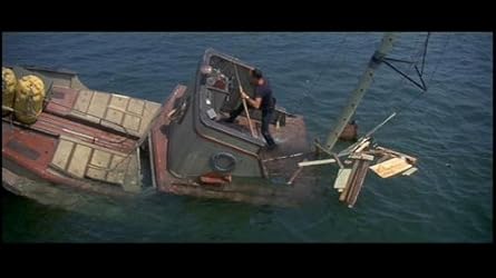 Amazon.com: Jaws : Roy Scheider, Robert Shaw, Richard Dreyfuss ...