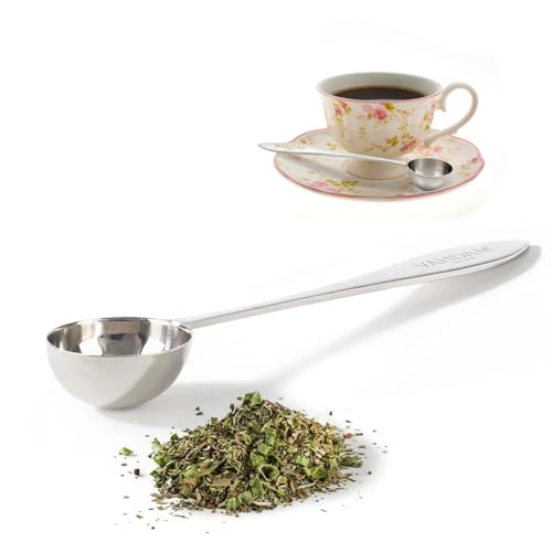 Find The Best Measuring Spoon For Tea Reviews & Comparison - Katynel