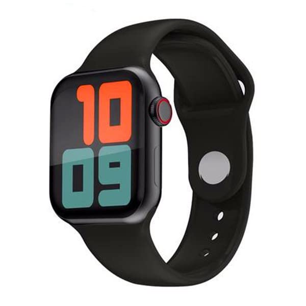 Buy ANIKMART T100+ / T100 Plus Smart Watch Series 7 HD IPS Big Screen ...