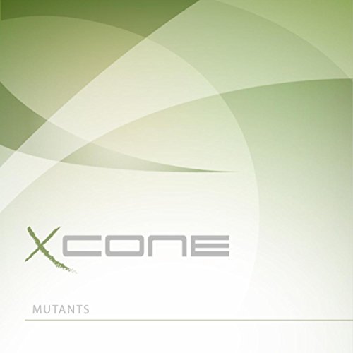 Play Mutants by Xcone on Amazon Music