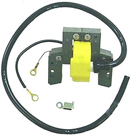 Amazon.com : Prime Line 7-01605 Ignition Coil : Automotive Shock ...