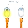 [ETL Listed] Cable Matters 25ft LED Drop Light with Extension Cord ...