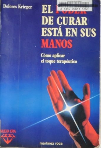 Amazon.com: Poder De Curar Esta En Sus Manos, El: 9788427018846 ...