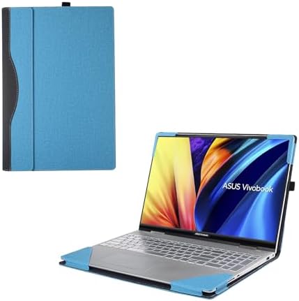 Amazon.com: RUNMEIJIA Laptop Case Cover for 16-inch ASUS VivoBook 16X ...
