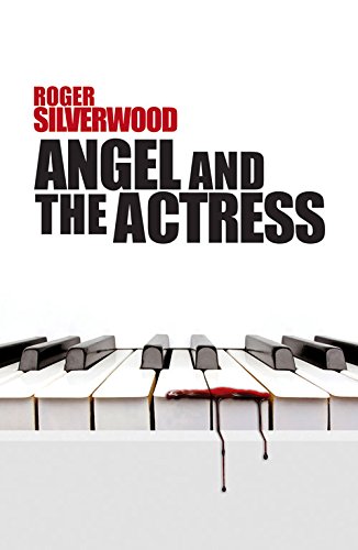 Angel and the Actress (Inspector Angel): Silverwood, Roger ...