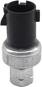Amazon.com: Pressure Sensor Compatible with Dodge for Express 2010 2011 ...