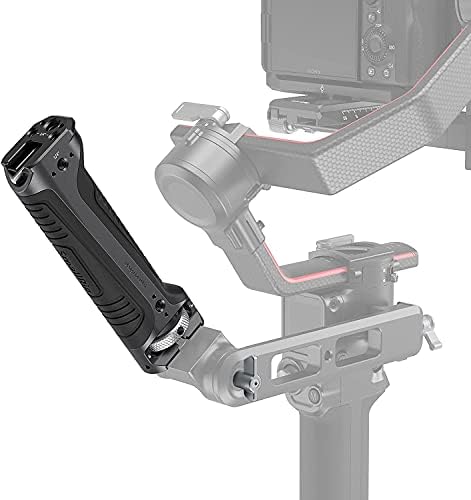 SMALLRIG Sling Handgrip Adjustable Handle for DJI RS 4 Mini/RS 4 Pro/RS ...