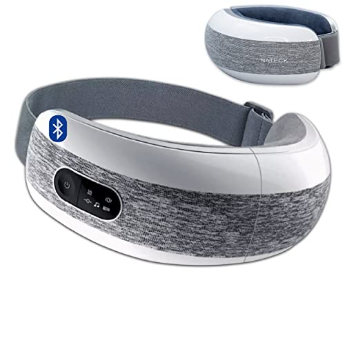 Masque oculaire massant : les meilleurs appareils yeux 2022