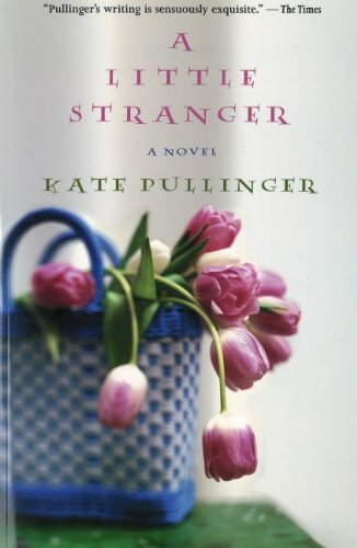Little Stranger: Kate Pullinger: 9781552784600: Amazon.com: Books