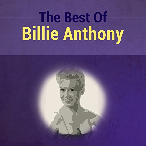 The Best of Billie Anthony by Billie Anthony on Amazon Music - Amazon.co.uk