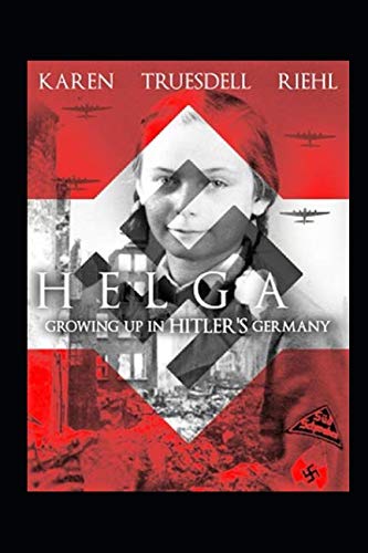 Book review of Helga - Readers' Favorite: Book Reviews and Award Contest