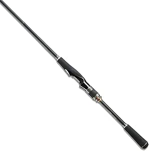 Megabass Canne Spinning Cookai Gulf Ckg 72Ms 10-40g : Amazon.fr: Sports et Loisirs