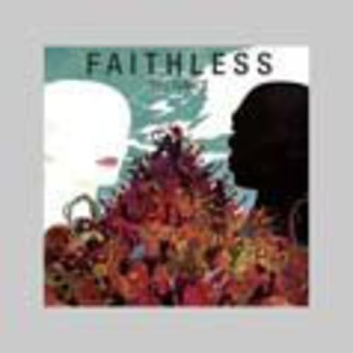 Amazon.com: Dance: 0886978154323: Faithless: Books