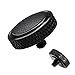 Amazon | ソフトレリーズ シャッターボタン ブラック Fuji Fujifilm X-E5 X half GFX100RF X-M5 X-T50 X100VI X-E4 X100V X ...