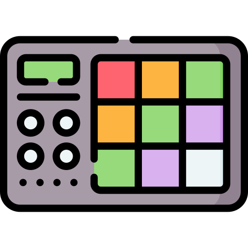 Beat Maker and Music Soundboard - App on Amazon Appstore