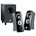 Amazon.com: Logitech Speaker System Z323 with Subwoofer