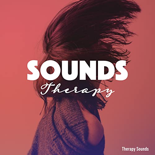 Amazon.com: Sounds Therapy : Therapy Sounds: Digital Music