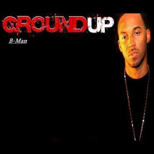 Play Ground Up by B-Man on Amazon Music