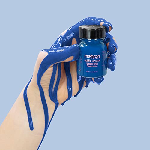 The 22 Best Mehron Body Paint of 2024 [Verified] - Cherry Picks