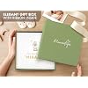 Amazon.com: Baby Memory Book for Boy or Girl, First 5 Years Keepsake ...